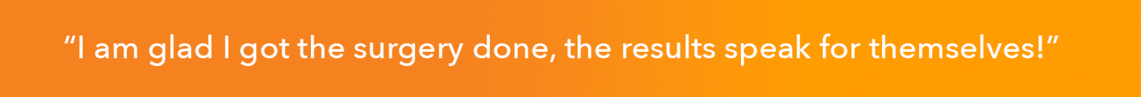 Richard | Life Spine