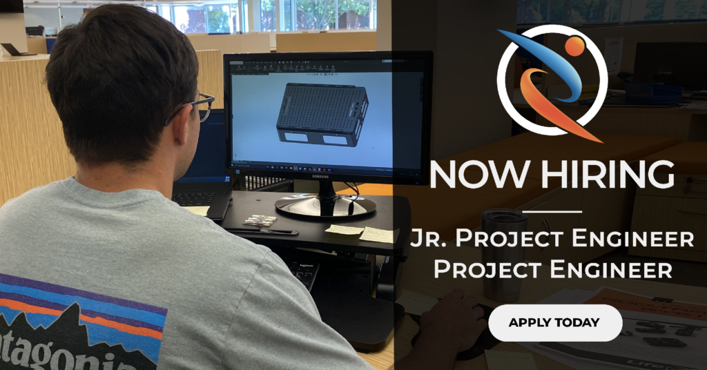 CAREERS - Life Spine