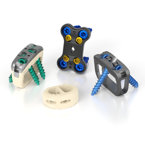 PROCEDURES | Life Spine